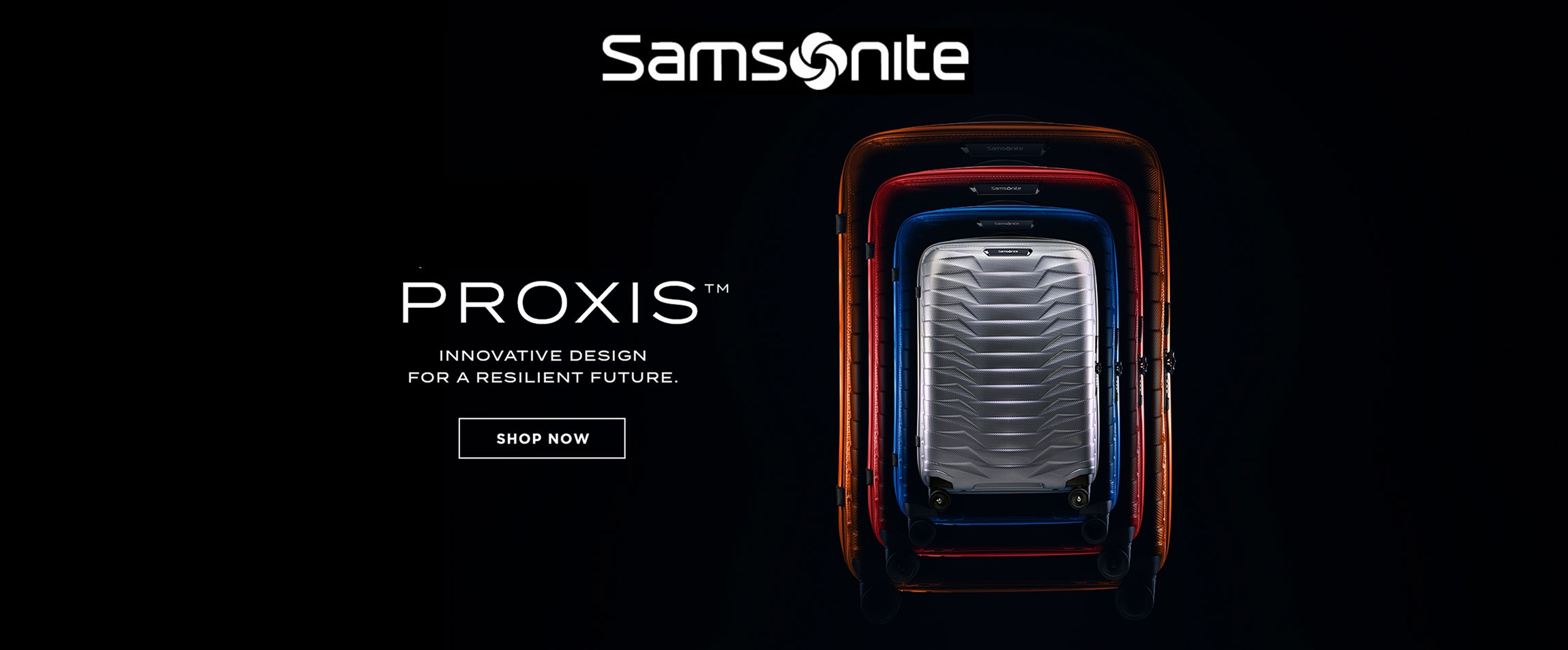 Samsonite: Investor Relations