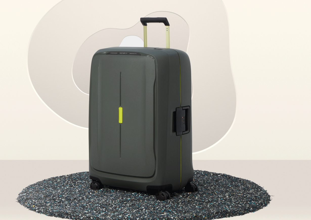 Samsonite: Investor Relations - Innovative Products