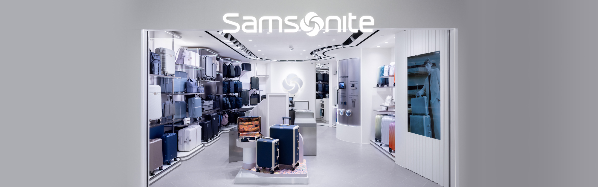 Samsonite: Investor Relations - Contact Us