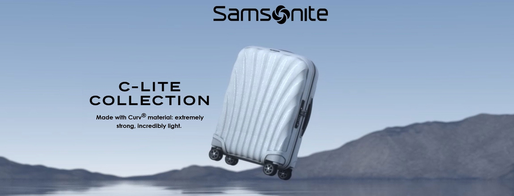 Samsonite: Investor Relations - Annual & Interim Reports